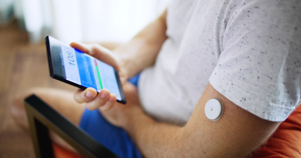 Wearable Technology For Diabetes: Beyond the Fitness Tracker – InsuJet