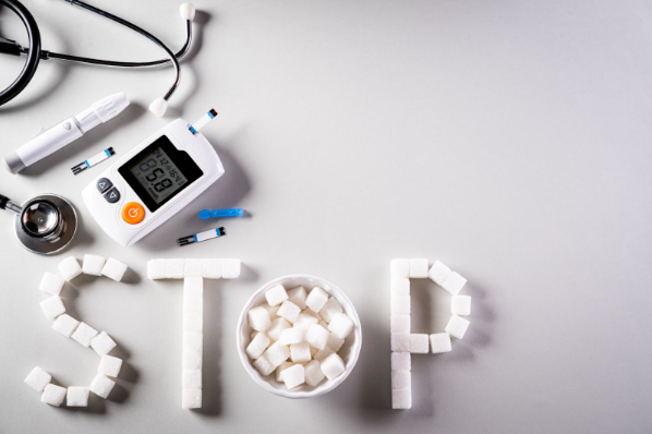 5 factores de riesgo de la diabetes tipo 2 [2024] – InsuJet