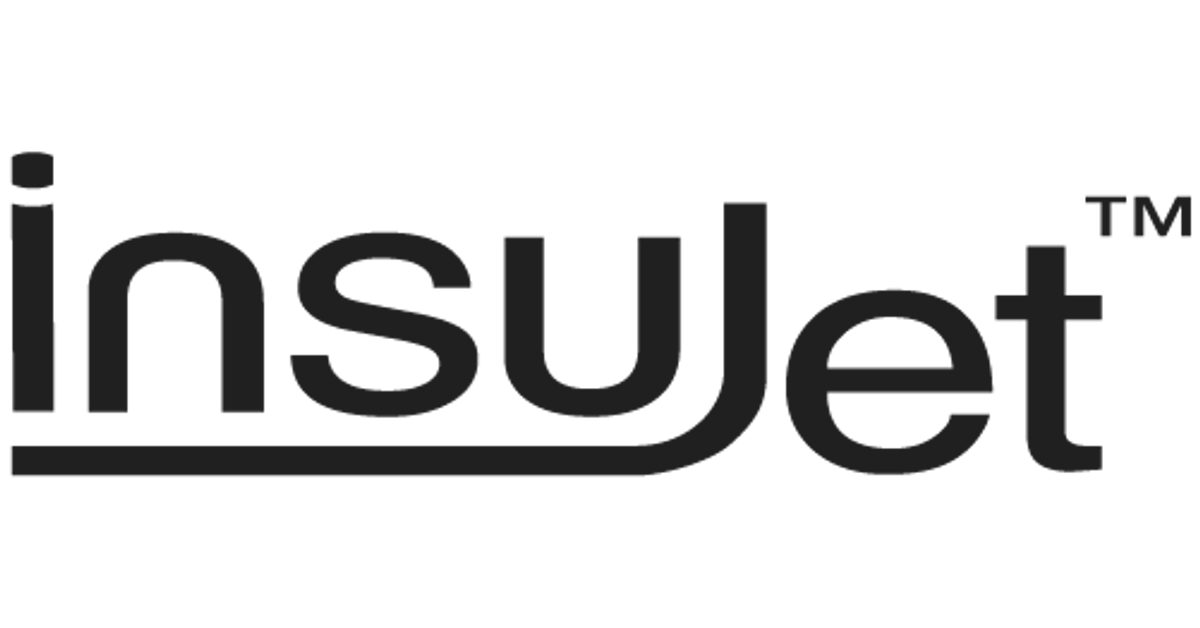 InsuJet Starter Pack Tech Specs